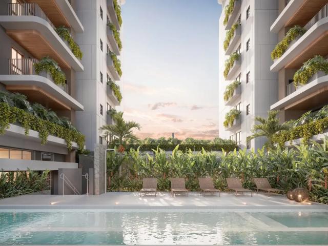 Apartamento para Venda em Curitiba/PR Vila Izabel 3 Quartos