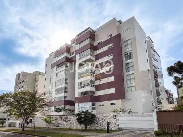 Apartamento para Venda em Curitiba/PR Vila Izabel 3 Quartos