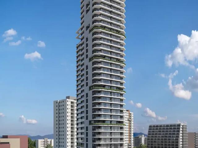 Apartamento para Venda em Curitiba/PR Vila Izabel 3 Quartos