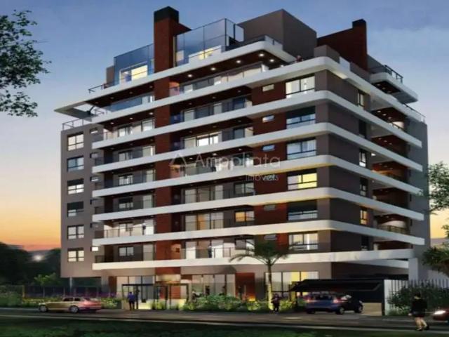 Apartamento para Venda em Curitiba/PR Vila Izabel 3 Quartos