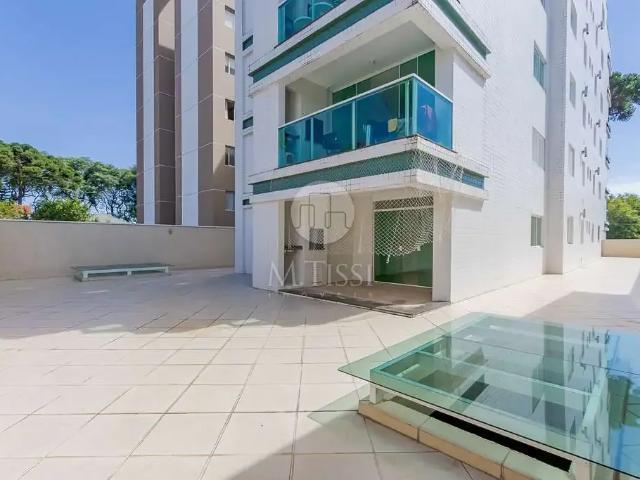 Apartamento para Venda em Curitiba/PR Vila Izabel 3 Quartos