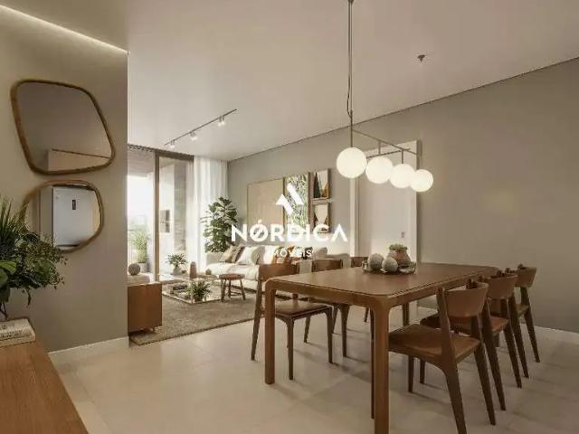 Apartamento para Venda em Curitiba/PR Vila Izabel 3 Quartos