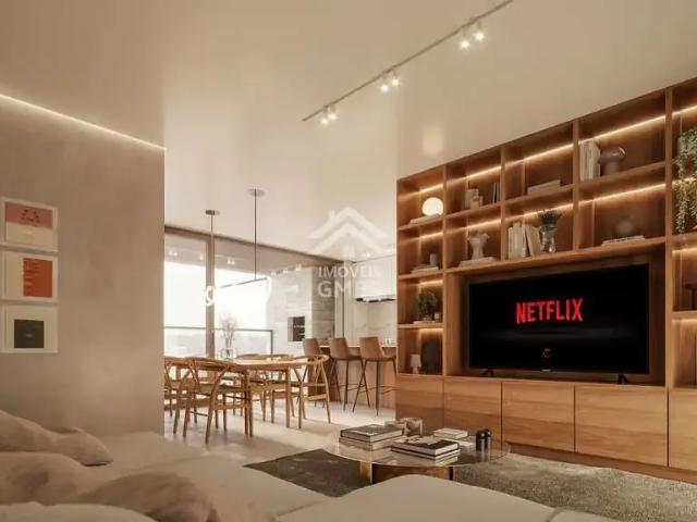 Apartamento para Venda em Curitiba/PR Vila Izabel 3 Quartos