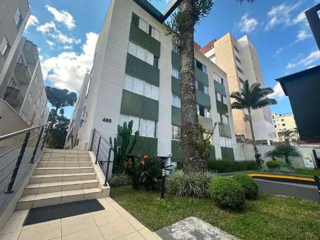 Apartamento para Venda em Curitiba/PR Vila Izabel 3 Quartos