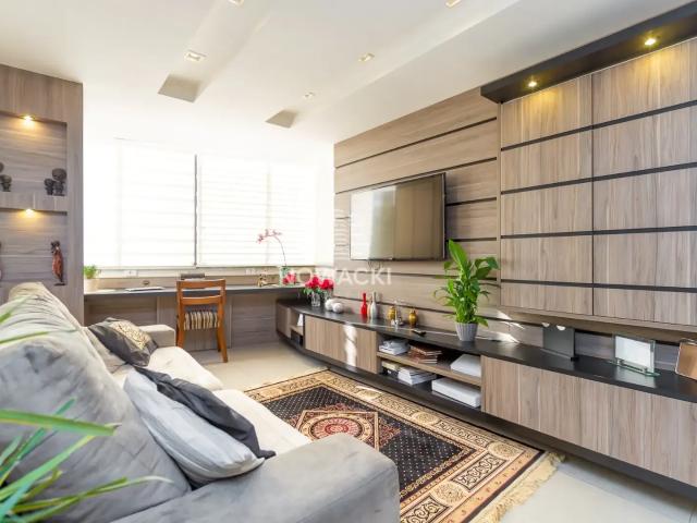Apartamento para Venda em Curitiba/PR Vila Izabel 3 Quartos