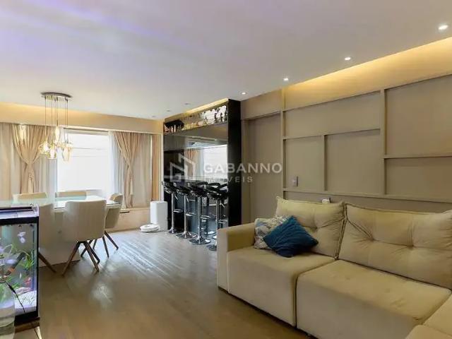 Apartamento para Venda em Curitiba/PR Vila Izabel 3 Quartos