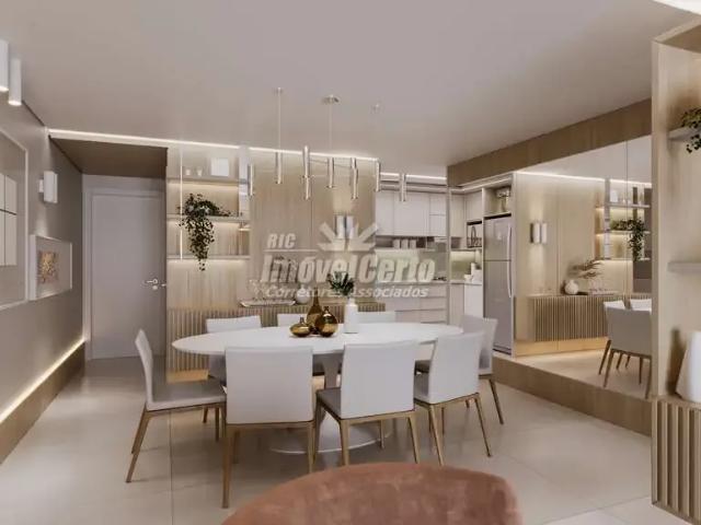 Apartamento para Venda em Curitiba/PR Vila Izabel 3 Quartos