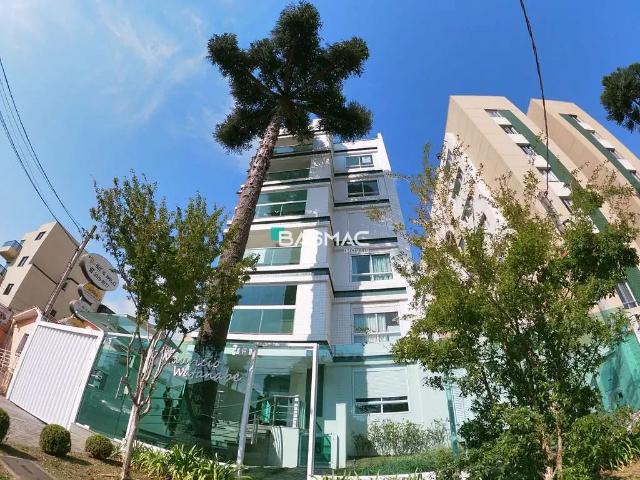 Apartamento para Venda em Curitiba/PR Vila Izabel 3 Quartos