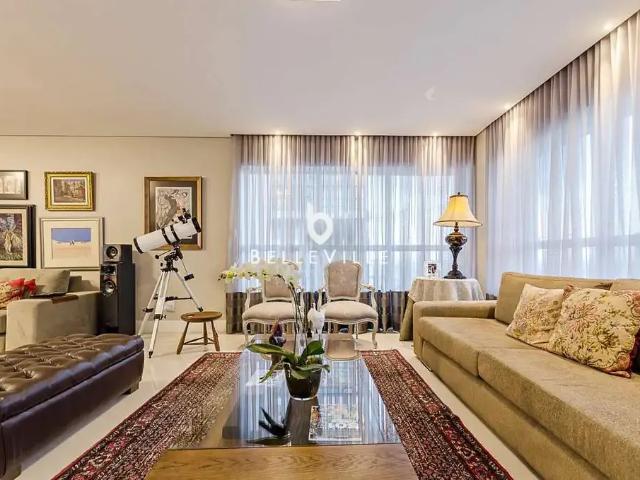 Apartamento para Venda em Curitiba/PR Vila Izabel 3 Quartos