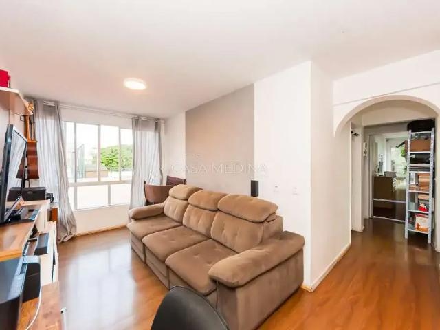 Apartamento para Venda em Curitiba/PR Vila Izabel 3 Quartos