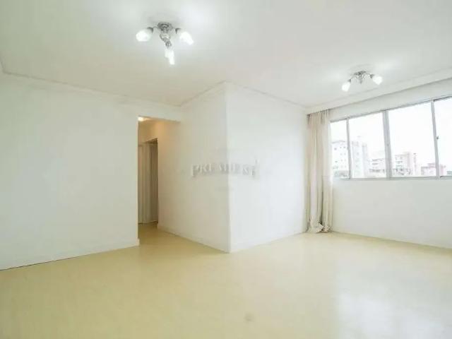 Apartamento para Venda em Curitiba/PR Vila Izabel 3 Quartos