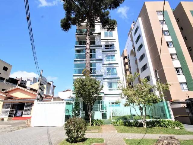 Apartamento para Venda em Curitiba/PR Vila Izabel 3 Quartos