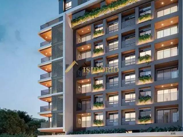 Apartamento para Venda em Curitiba/PR Vila Izabel 3 Quartos