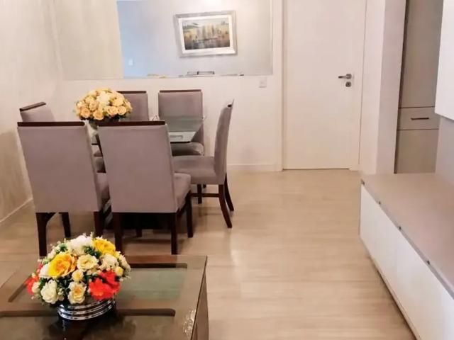 Apartamento para Venda em Curitiba/PR Vila Izabel 3 Quartos