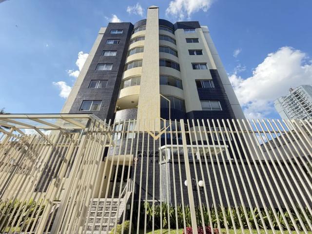 Apartamento para Venda em Curitiba/PR Vila Izabel 3 Quartos