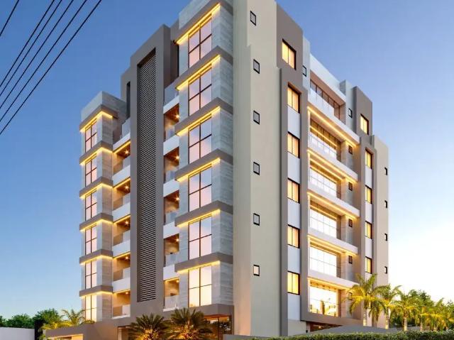 Apartamento para Venda em Curitiba/PR Vila Izabel 3 Quartos