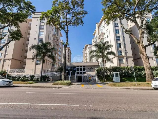 Apartamento para Venda em Curitiba/PR Vila Izabel 3 Quartos