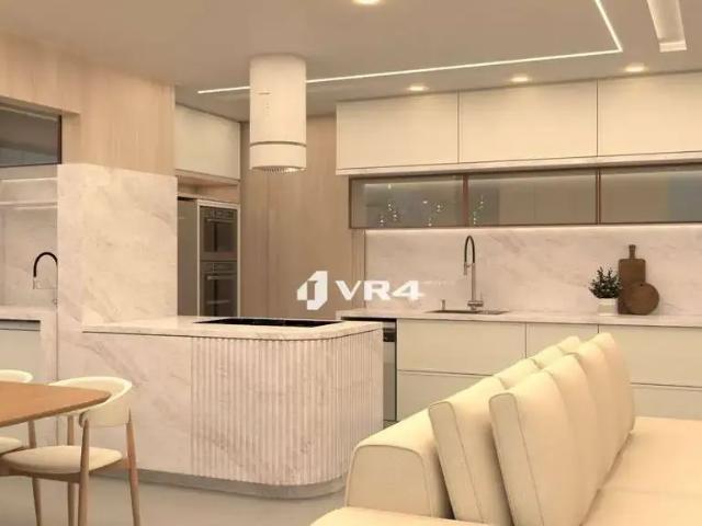 Apartamento para Venda em Curitiba/PR Vila Izabel 3 Quartos