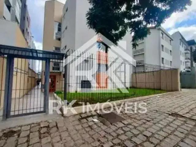 Apartamento para Venda em Curitiba/PR Vila Izabel 3 Quartos