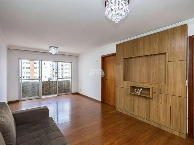 Apartamento para Venda em Curitiba/PR Vila Izabel 3 Quartos