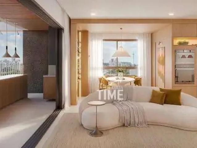 Apartamento para Venda em Curitiba/PR Vila Izabel 3 Quartos