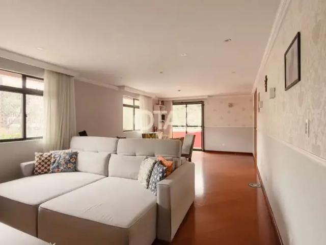 Apartamento para Venda em Curitiba/PR Vila Izabel 3 Quartos