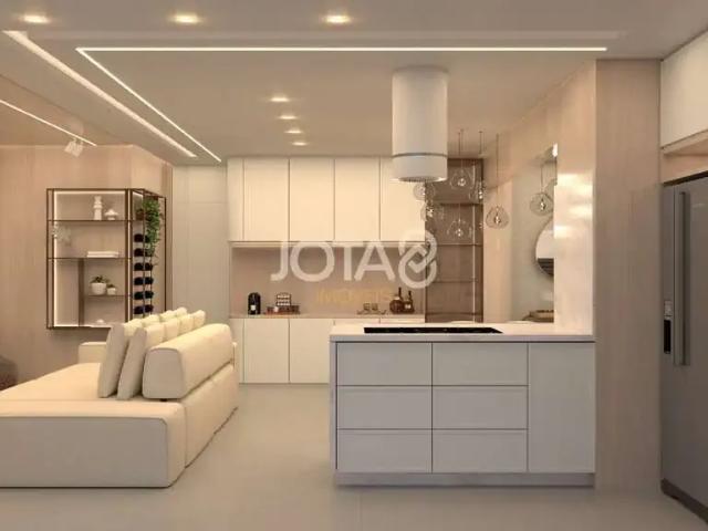Apartamento para Venda em Curitiba/PR Vila Izabel 3 Quartos