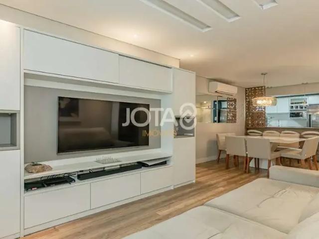 Apartamento para Venda em Curitiba/PR Vila Izabel 3 Quartos