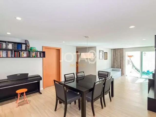 Apartamento para Venda em Curitiba/PR Vila Izabel 3 Quartos