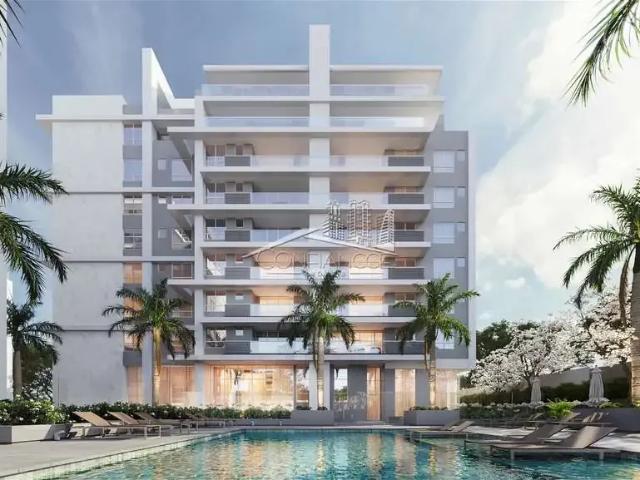 Apartamento para Venda em Curitiba/PR Vila Izabel 3 Quartos