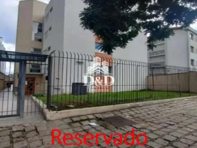 Apartamento para Venda em Curitiba/PR Vila Izabel 3 Quartos