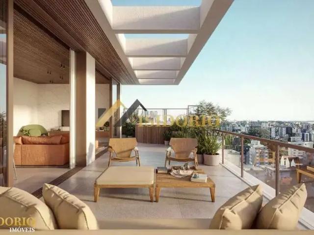 Apartamento para Venda em Curitiba/PR Vila Izabel 3 Quartos