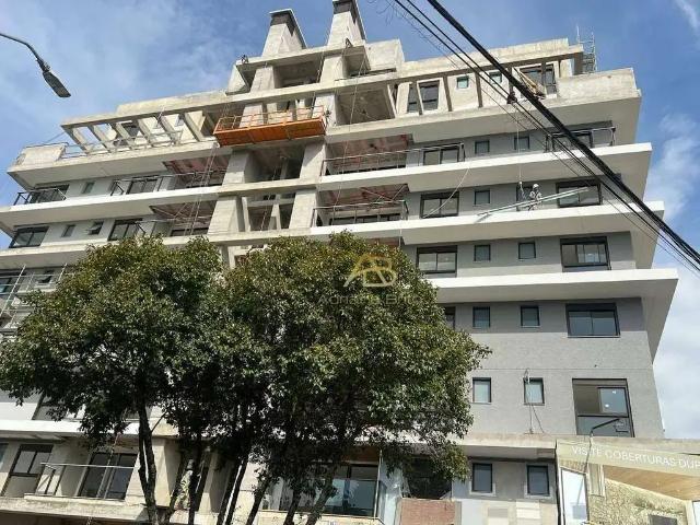 Apartamento para Venda em Curitiba/PR Vila Izabel 3 Quartos