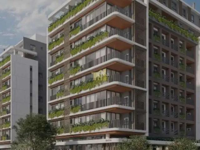Apartamento para Venda em Curitiba/PR Vila Izabel 3 Quartos