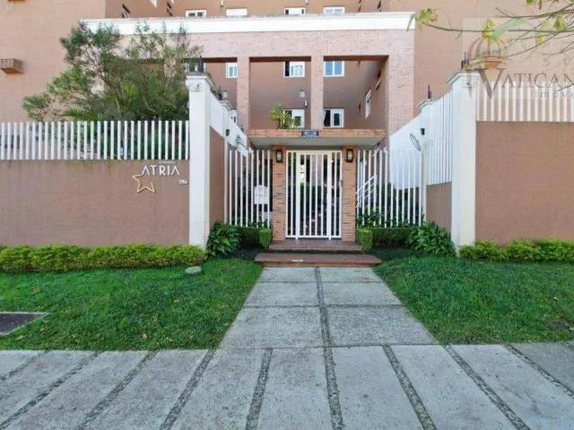Apartamento para Venda em Curitiba/PR Vila Izabel 3 Quartos
