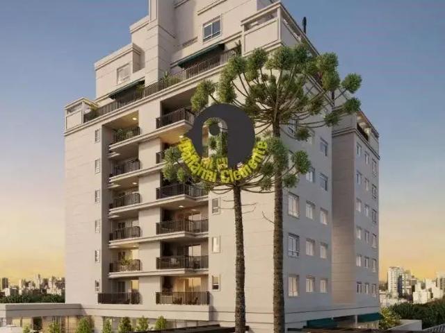 Apartamento para Venda em Curitiba/PR Vila Izabel 3 Quartos