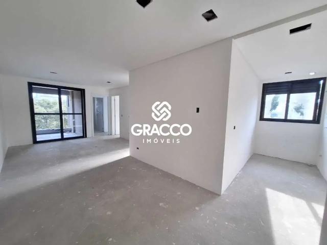 Apartamento para Venda em Curitiba/PR Vila Izabel 3 Quartos