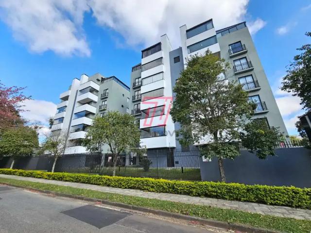 Apartamento para Venda em Curitiba/PR Vila Izabel 3 Quartos