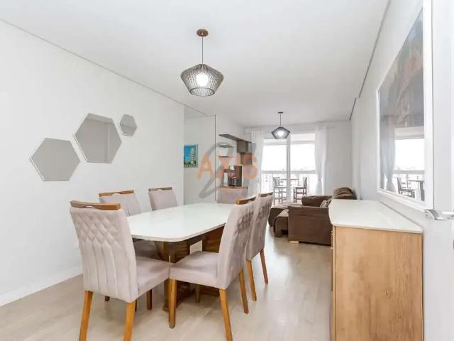 Apartamento para Venda em Curitiba/PR Vila Izabel 3 Quartos