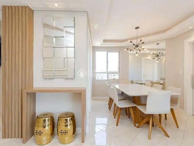 Apartamento para Venda em Curitiba/PR Vila Izabel 3 Quartos