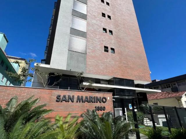 Apartamento para Venda em Curitiba/PR Vila Izabel 3 Quartos