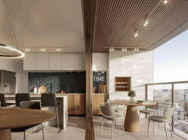 Apartamento para Venda em Curitiba/PR Vila Izabel 3 Quartos