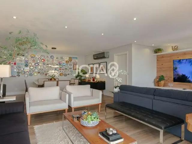 Apartamento para Venda em Curitiba/PR Vila Izabel 3 Quartos