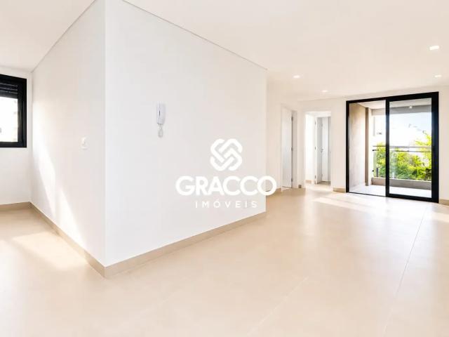 Apartamento para Venda em Curitiba/PR Vila Izabel 3 Quartos