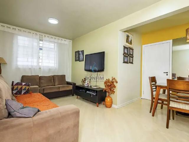 Apartamento para Venda em Curitiba/PR Vila Izabel 3 Quartos