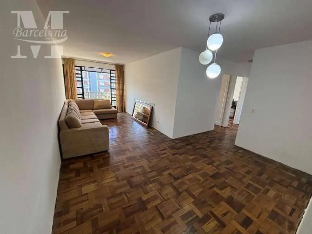 Apartamento para Venda em Curitiba/PR Vila Izabel 3 Quartos