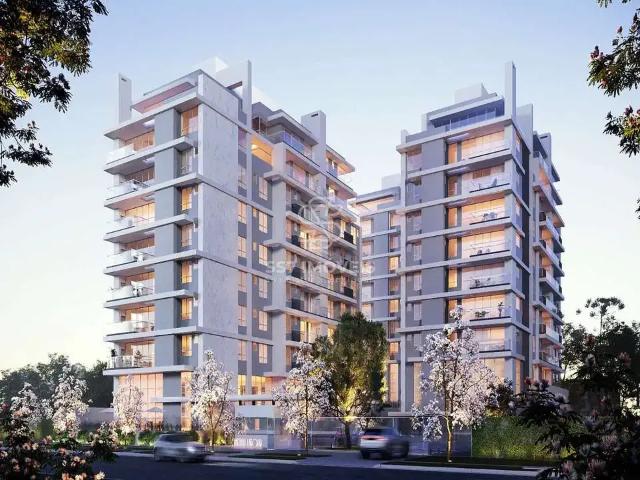 Apartamento para Venda em Curitiba/PR Vila Izabel 3 Quartos