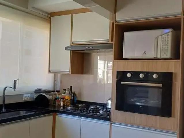 Apartamento para Venda em Curitiba/PR Vila Izabel 3 Quartos