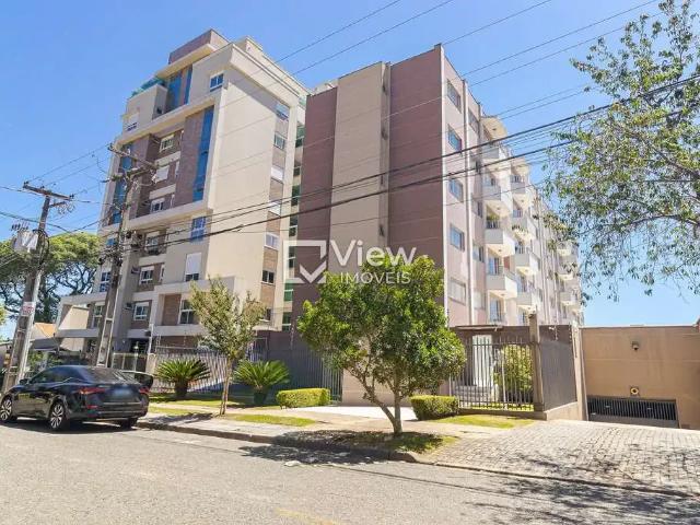 Apartamento para Venda em Curitiba/PR Vila Izabel 3 Quartos