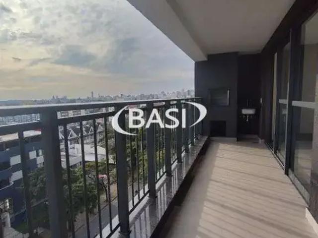 Apartamento para Venda em Curitiba/PR Vila Izabel 3 Quartos